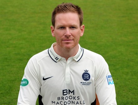 Middlesex CCC - Press Day Stock Pictures, Editorial Images and Stock ...