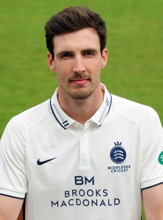 Middlesex CCC - Press Day Stock Pictures, Editorial Images and Stock ...