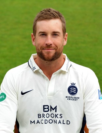 Middlesex CCC - Press Day Stock Pictures, Editorial Images and Stock ...