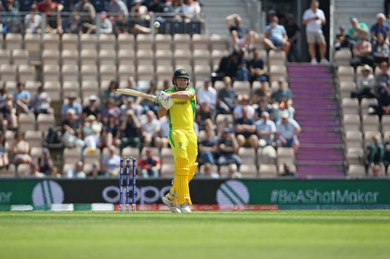 Cricket 2019 Icc Cricket World Cup Editorial Stock Photo - Stock Image ...