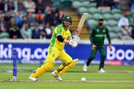 __COUNT__ CWC19 Grp Stge: Australia bt Pakistan 41r Stock Pictures ...