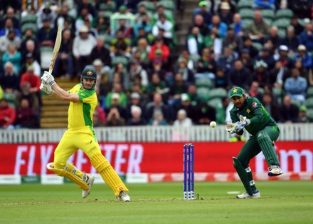 Cricket 2019 Icc Cricket World Cup Editorial Stock Photo - Stock Image ...