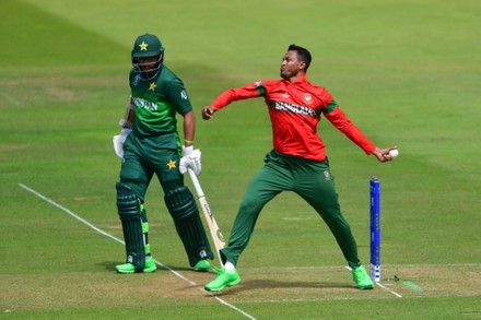 __COUNT__ imágenes de CWC19 Grp: Pakistan bt Bangladesh 94r - Imágenes ...
