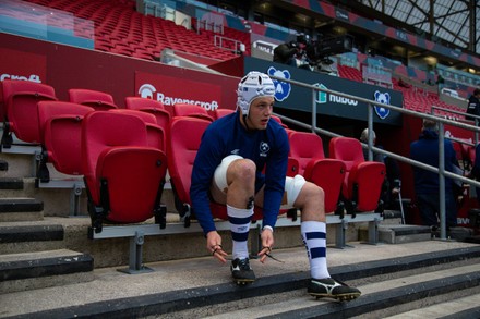 Fitz Harding Bristol Bears Editorial Stock Photo - Stock Image ...