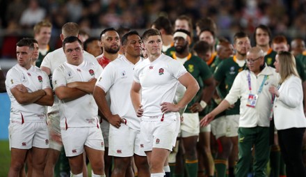 Rugby Union 2019 Rugby World Cup Editorial Stock Photo - Stock Image ...