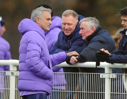 __COUNT__ Spurs U23 4 Liverpool U23 0 Stock Pictures, Editorial Images ...