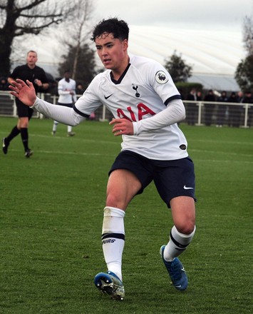 Football 2019 2020 Premier League 2 Editorial Stock Photo - Stock Image ...