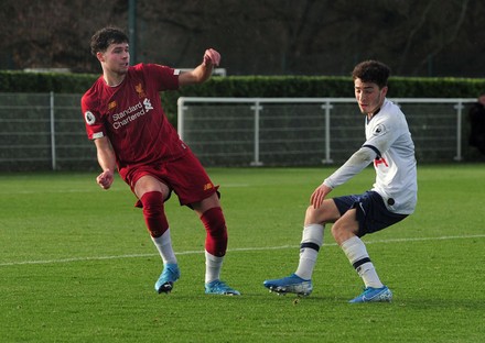 Football 2019 2020 Premier League 2 Editorial Stock Photo - Stock Image ...