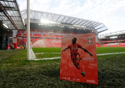 Liverpool 1 Wolves 0 Stock Pictures, Editorial Images and Stock Photos ...