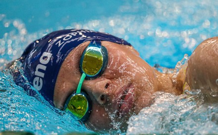 Swim Ireland Irish Open Championships, National Aquatic Centre, Dublin ...