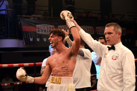 38 Neilson boxing show Stock Pictures, Editorial Images and Stock ...