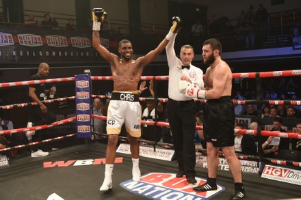 38 Neilson boxing show Stock Pictures, Editorial Images and Stock ...