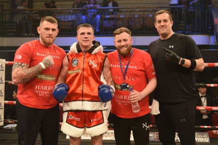 38 Neilson boxing show Stock Pictures, Editorial Images and Stock ...