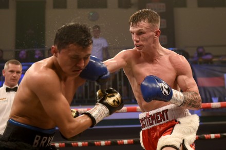 38 Neilson boxing show Stock Pictures, Editorial Images and Stock ...