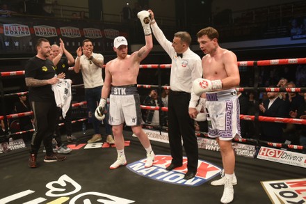 38 Neilson boxing show Stock Pictures, Editorial Images and Stock ...
