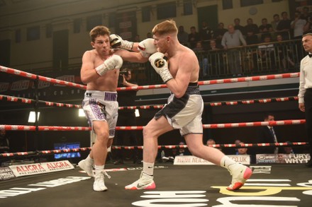 38 Neilson boxing show Stock Pictures, Editorial Images and Stock ...