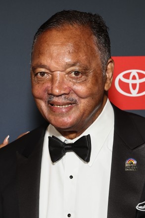Rev Jesse L Jackson Editorial Stock Photo - Stock Image | Shutterstock