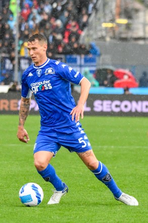 Leo Stulac Empoli Editorial Stock Photo - Stock Image | Shutterstock