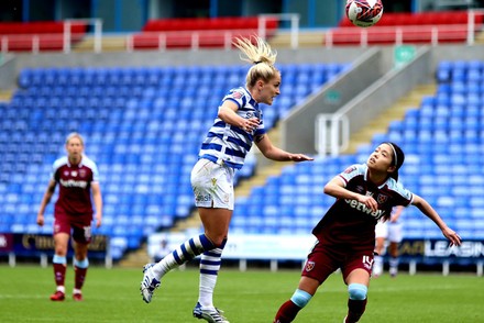Faye Bryson 2 Reading Gets Her Editorial Stock Photo - Stock Image ...
