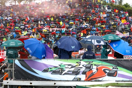 Drivers Parade Editorial Stock Photo - Stock Image | Shutterstock