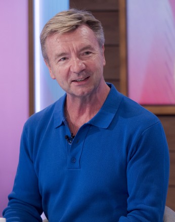 Christopher Dean Editorial Stock Photo - Stock Image | Shutterstock