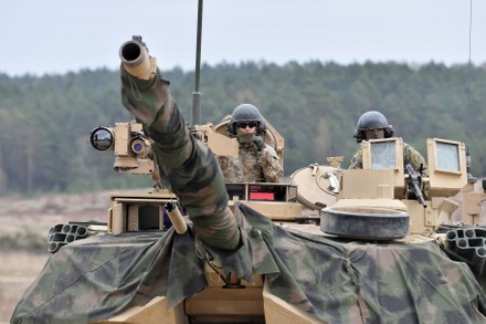 250 Polish army tanks Stock Pictures, Editorial Images and Stock Photos ...