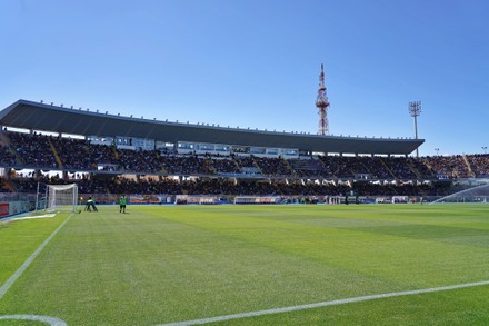20,000 Lecce stadium Stock Pictures, Editorial Images and Stock Photos ...