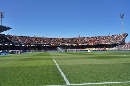20,000 Lecce stadium Stock Pictures, Editorial Images and Stock Photos ...