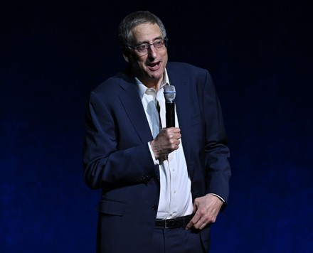 Josh Greenstein Editorial Stock Photo - Stock Image | Shutterstock