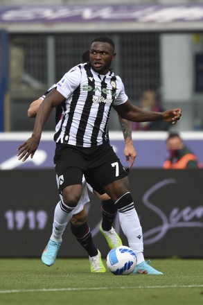Luis Binks Bologna Isaac Success Udinese Editorial Stock Photo - Stock ...