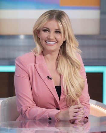 Amy Hart Editorial Stock Photo - Stock Image | Shutterstock