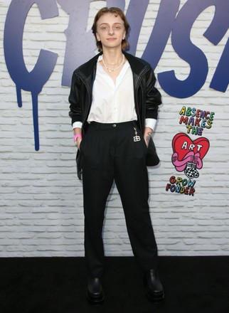 Kirsten King Casey Rackham Editorial Stock Photo - Stock Image ...