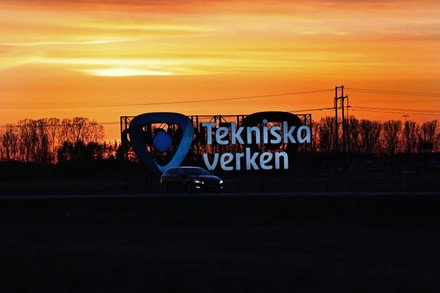 10 Energy. tekniska verken Stock Pictures, Editorial Images and Stock ...