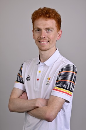 Raf Mertens Joeri Janssens Wim Broeckx Editorial Stock Photo - Stock ...
