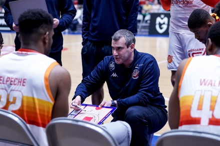 Corey Samuels Bristol Flyers Editorial Stock Photo - Stock Image ...