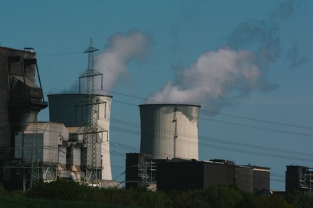 44 Uniper power station Stock Pictures, Editorial Images and Stock ...