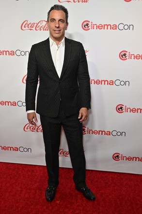 Sebastian Maniscalco Editorial Stock Photo - Stock Image | Shutterstock