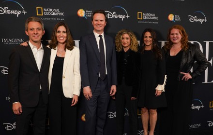 imágenes de DC Screening of National Geographic Documentary Films' 'We ...