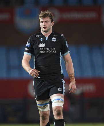 James Verity Amm Blue Bulls During Editorial Stock Photo - Stock Image ...