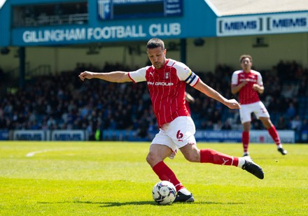 Ben Reeves Gillingham Editorial Stock Photo - Stock Image | Shutterstock