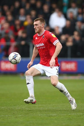 Ryan Watson Salford City Editorial Stock Photo - Stock Image | Shutterstock