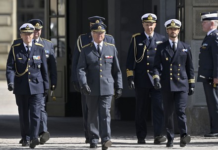 750 High ranking officers Stock Pictures, Editorial Images and Stock ...