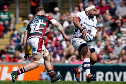 Jake Woolmore Bristol Bears Editorial Stock Photo - Stock Image ...