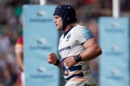 Jake Woolmore Bristol Bears Editorial Stock Photo - Stock Image ...