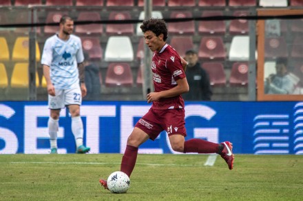 Mario Paura Reggina Shot Editorial Stock Photo - Stock Image | Shutterstock