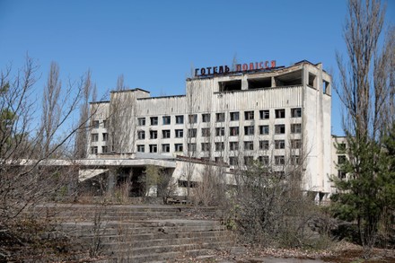 2,000 Pripyat Stock Pictures, Editorial Images and Stock Photos ...