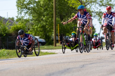 750 Adaptive cycling Stock Pictures, Editorial Images and Stock Photos ...