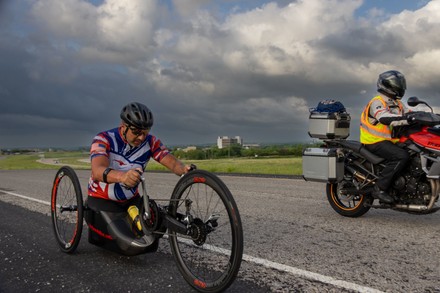 750 Adaptive cycling Stock Pictures, Editorial Images and Stock Photos ...
