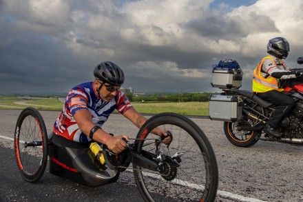 750 Adaptive cycling Stock Pictures, Editorial Images and Stock Photos ...