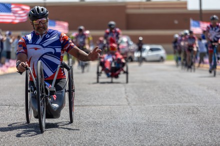 750 Adaptive cycling Stock Pictures, Editorial Images and Stock Photos ...